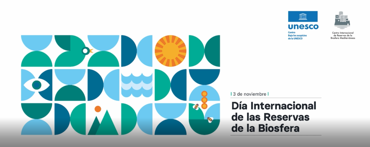 unescomedcenter | 2nd International Day of Biosphere Reserves